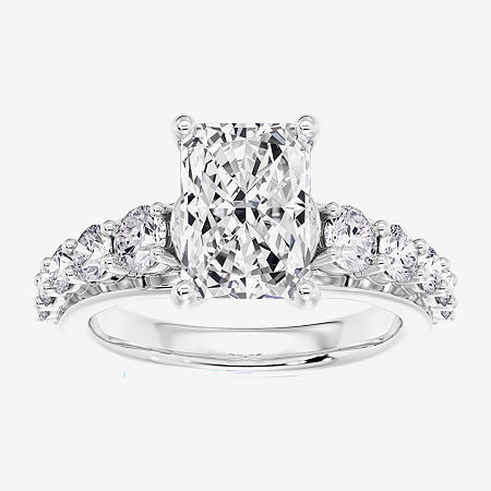 Click here for (F / Vs2) Womens 2 CT. T.W. Lab Grown White Diamon... prices