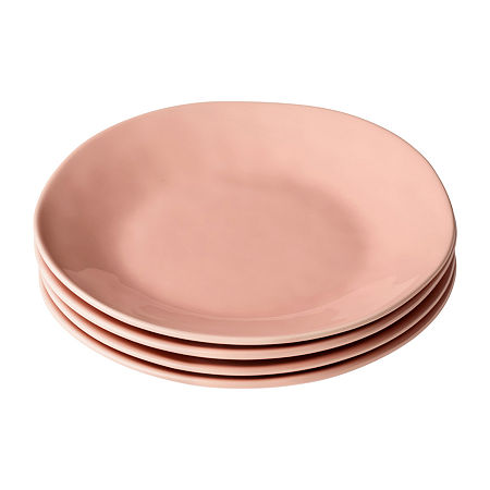 Click here for Certified International Desert Rose 4-pc. Stonewar... prices