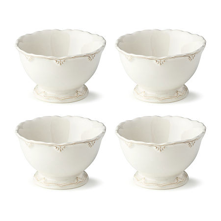 Click here for Certified International Heritage Scroll Cereal Bow... prices