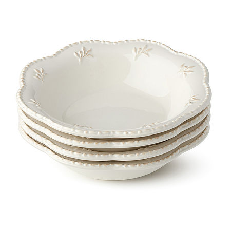Click here for Certified International Heritage Beads Soup Bowls... prices