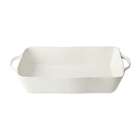 Click here for Certified International Linen Cream 16 X 11 Baking... prices