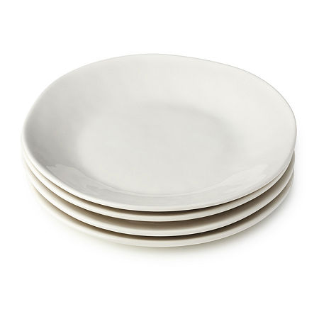 Click here for Certified International Linen Cream 4-pc. Stonewar... prices