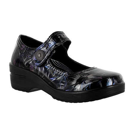 Click here for Easy Works By Easy Street Womens Letsee Mary Jane... prices