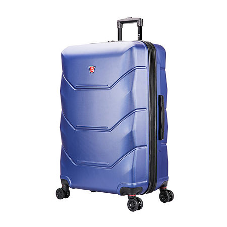 Click here for DUKAP Zonix Hardside 30 Luggage  One Size  Blue prices