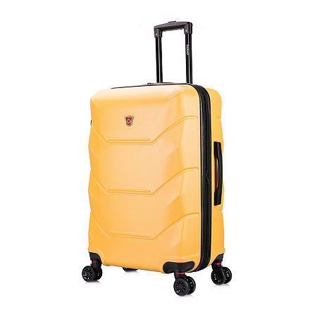 Click here for DUKAP Zonix Hardside 26 Luggage  One Size  Yellow prices