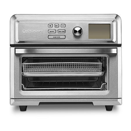 Click here for Cuisinart Digital Air Fryer Toaster Oven  One Size... prices