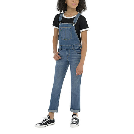Click here for Levis Big Girls Overalls  10  Blue prices