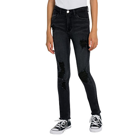 Click here for Levis Big Girls 720 High Rise Super Skinny Jeans -... prices
