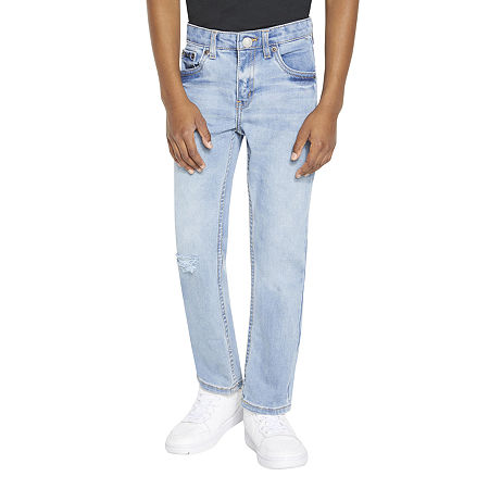 Click here for Levis Little Boys 511 Slim Fit Stretch Performance... prices
