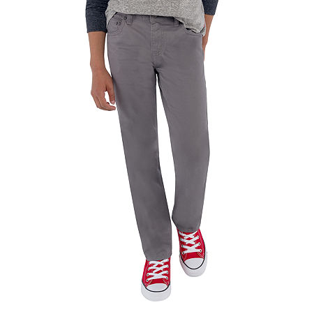 Click here for Levis 511 Sueded Big Kid Boys Adjustable Waist 511... prices