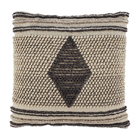 Click here for Signature Design by Ashley Ricker Square Throw Pil... prices