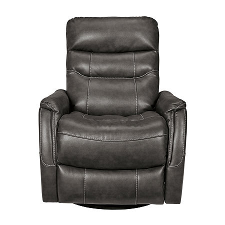Click here for Signature Design by Ashley Riptyme Swivel Pad-Arm... prices