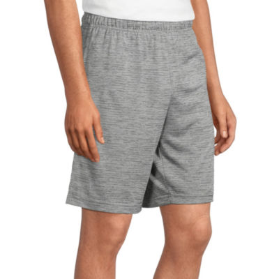 Xersion EverAir Mens 9" Quick Dry Workout Shorts - JCPenney