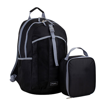 Click here for Fuel Deluxe Combo Backpack with Lunch Bag  One Siz... prices