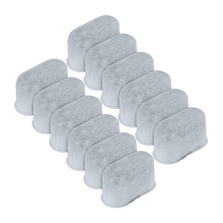 Click here for Koolatron Universal Fit Charcoal Water Filters for... prices