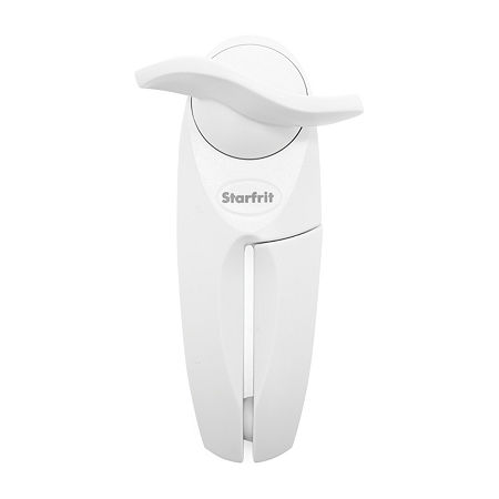 Click here for Starfrit Little Beaver Can Opener  One Size  White prices