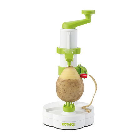 Click here for Starfrit Rotato Manual Peeler  One Size  Multiple... prices