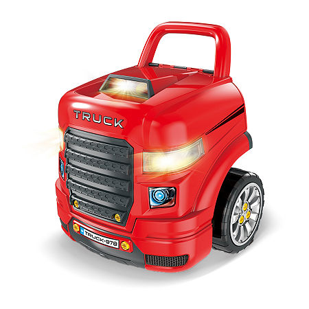 Click here for Truck Mechanic Engine Workshop - Multi prices
