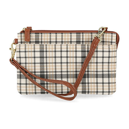 Click here for Mundi Baxter Womens Rfid Blocking Wallet  One Size... prices