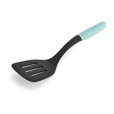 Click here for KitchenAid Classic Slotted Turner  One Size  Blue prices
