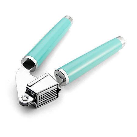 Click here for KitchenAid Classic Garlic Press  One Size  Blue prices