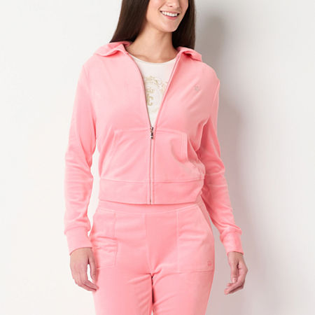 Click here for Juicy By Juicy Couture Womens Midweight Juniors Tr... prices