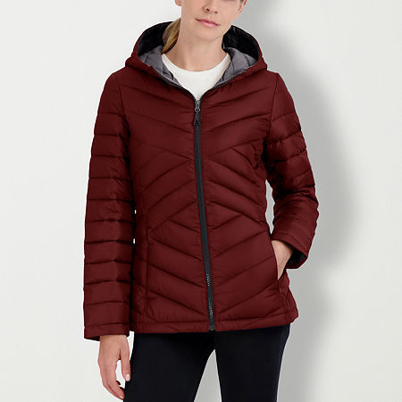 Click here for Hfx Womens Easy-on + Easy-off Midweight Quilted Ja... prices