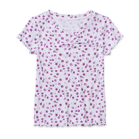 Click here for Thereabouts Little & Big Kid Girls Easy-on + Easy-... prices