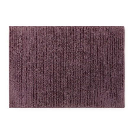 Click here for Linden Street Naturally Soft Bath Rug  One Size  P... prices