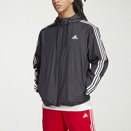 Click here for adidas Mens Lightweight Windbreaker  Xx-large  Bla... prices