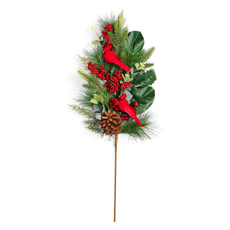 Click here for Martha Stewart Cardinal Pick  One Size  Red prices