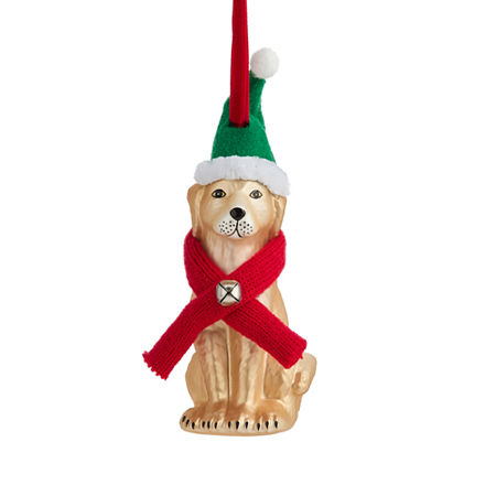 Click here for Martha Stewart Lab Christmas Ornament  One Size  Y... prices