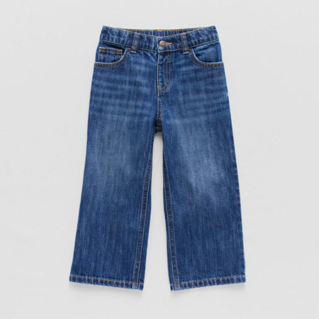 Click here for Okie Dokie Toddler & Little Boys Adjustable Waist... prices