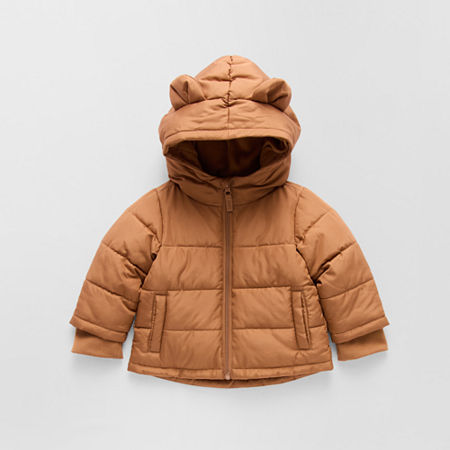 Click here for Okie Dokie Baby Boys Water Resistant Heavyweight P... prices