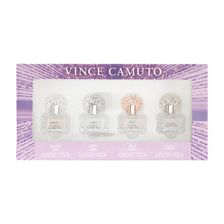 Click here for Vince Camuto 4-Pc Coffret ($48 Value)  One Size  V... prices