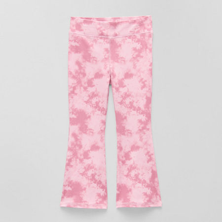 Click here for Okie Dokie Active Toddler & Little Girls Knit Acti... prices
