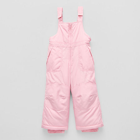 Click here for Okie Dokie Toddler Girls Water Resistant Heavyweig... prices