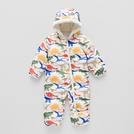 Click here for Okie Dokie Baby Boys Water Resistant Heavyweight S... prices