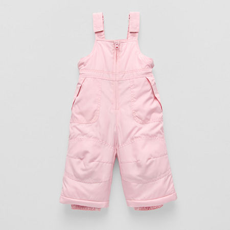 Click here for Okie Dokie Toddler Girls Water Resistant Heavyweig... prices