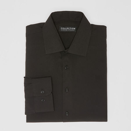 Click here for Collection By Michael Strahan Mens Slim Fit Easy C... prices