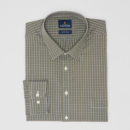 Click here for Stafford Big And Tall Smart Tech Mens Regular Fit... prices