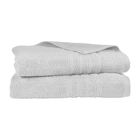 Click here for Martex Ultimate 2 Pack Bath Sheet  One Size  White prices