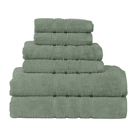 Click here for Martex Ultimate 6-pc. Bath Towel Set  One Size  Gr... prices
