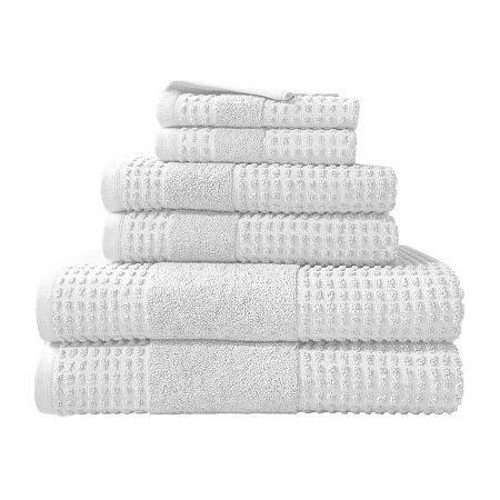 Click here for Martex 6-pc. Quick Dry Bath Towel Set  One Size  W... prices