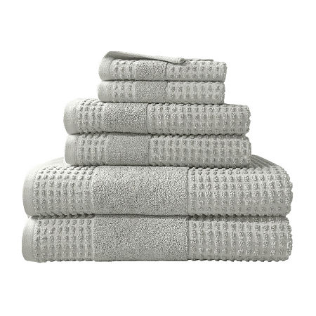 Click here for Martex 6-pc. Quick Dry Bath Towel Set  One Size  G... prices