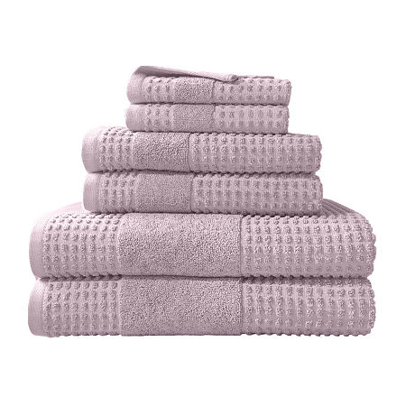 Click here for Martex 6-pc. Quick Dry Bath Towel Set  One Size  P... prices