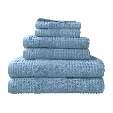 Click here for Martex 6-pc. Quick Dry Bath Towel Set  One Size  B... prices