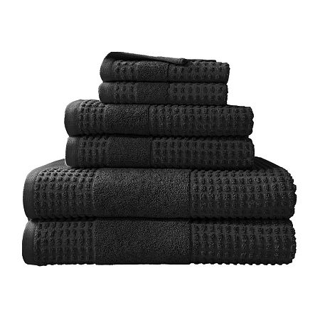 Click here for Martex 6-pc. Quick Dry Bath Towel Set  One Size  B... prices