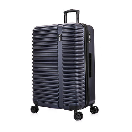 Click here for InUSA Ally Hardside 28 Luggage  One Size  Blue prices