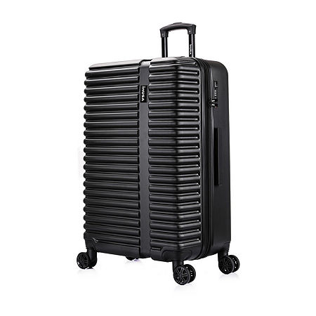 Click here for InUSA Ally Hardside 28 Luggage  One Size  Black prices